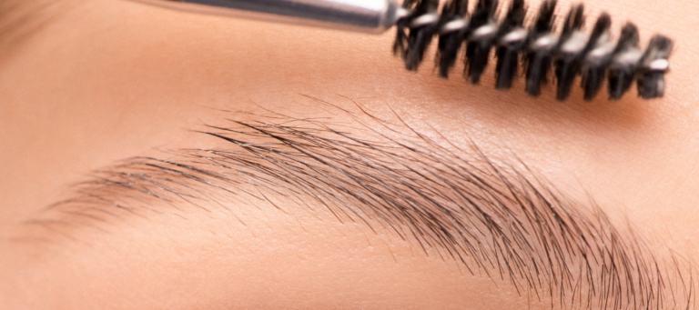 How To Achieve Beautiful EyeBrows At Home » Nicola McLaughlin